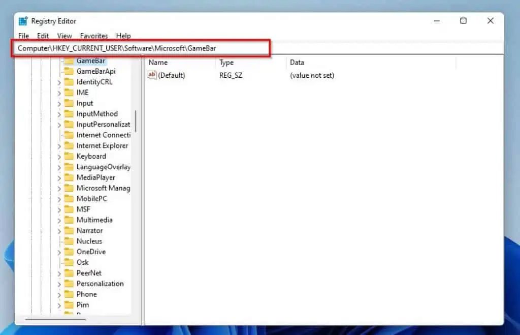 How to Enable or Disable Game Mode in Windows 11 - Itechguides