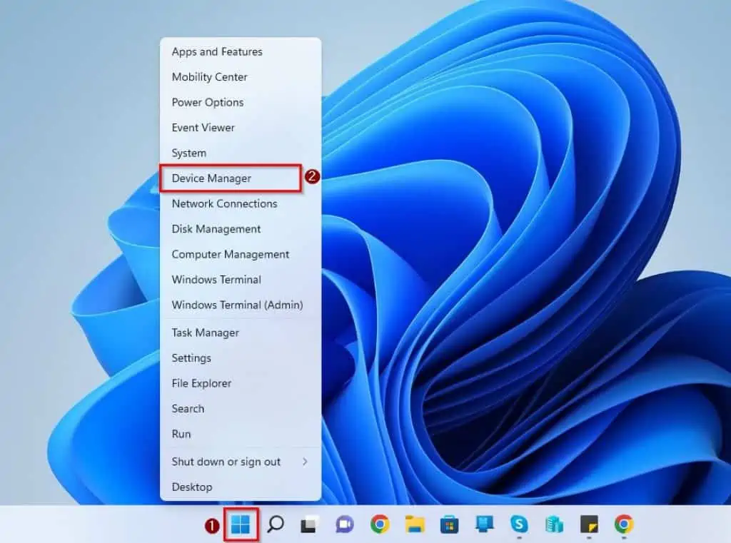 How to Update Drivers in Windows 11 - Itechguides