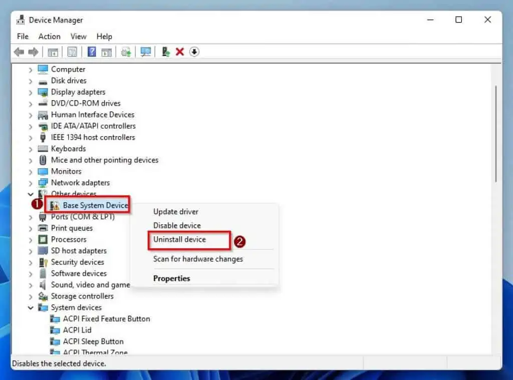 How to Fix Critical Process Died Error in Windows 11 - Itechguides