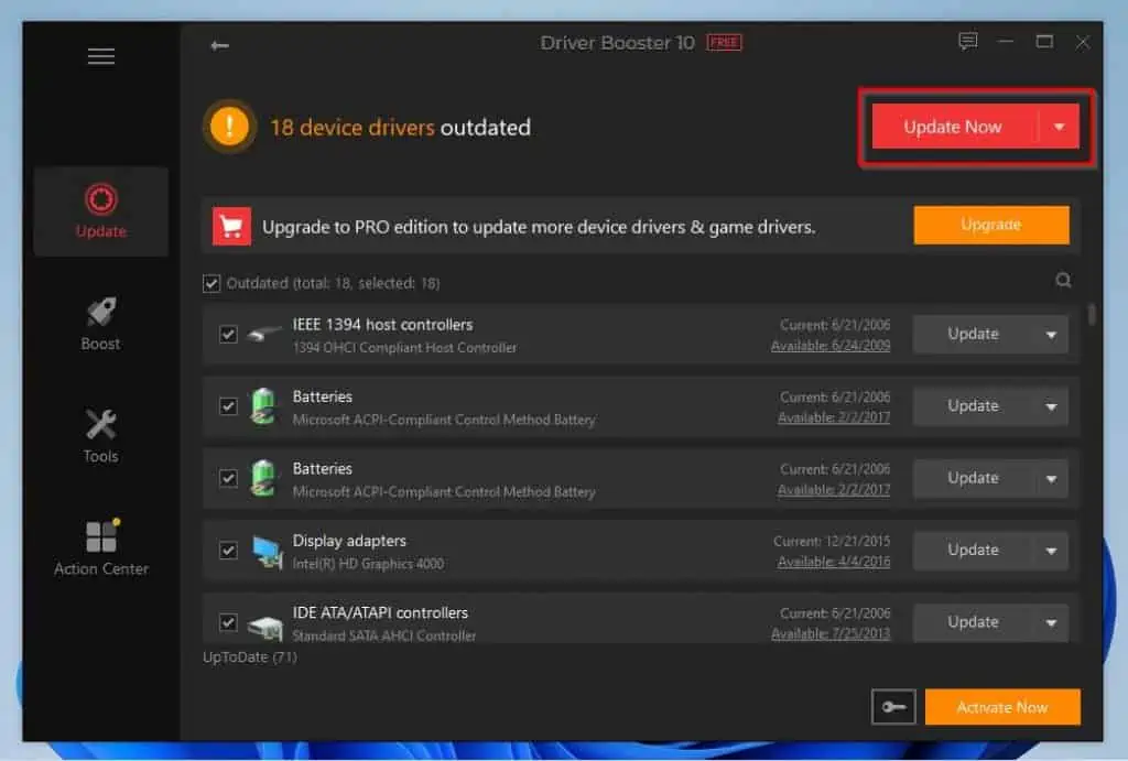 How to Update Drivers in Windows 11 - Itechguides