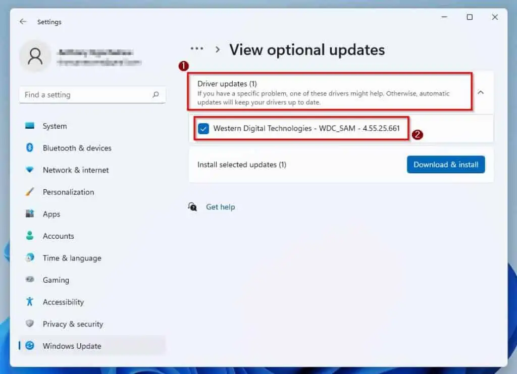 How to Update Drivers in Windows 11 - Itechguides