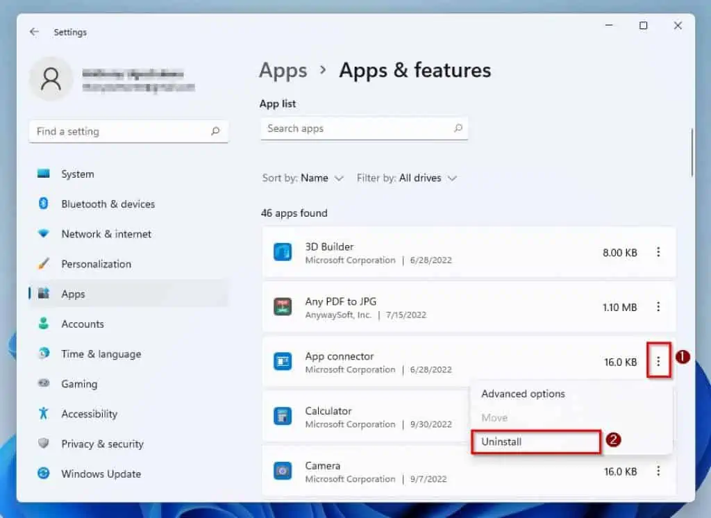 How To Debloat Windows 11 Itechguides