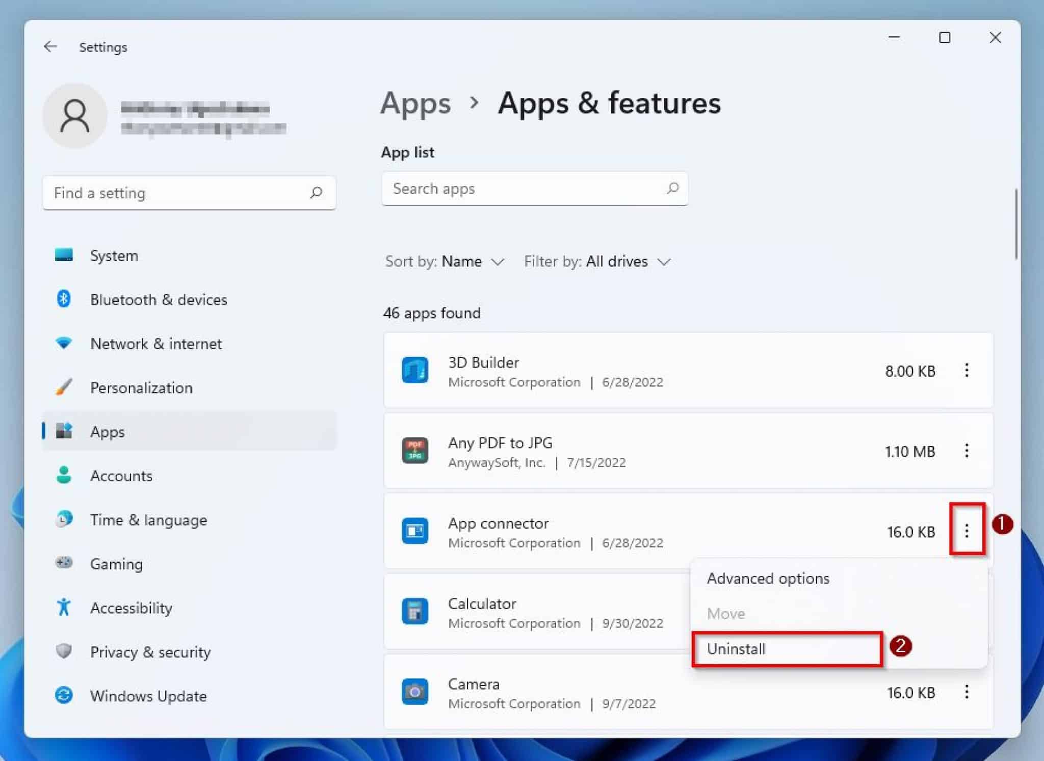 How to Debloat Windows 11 - Itechguides