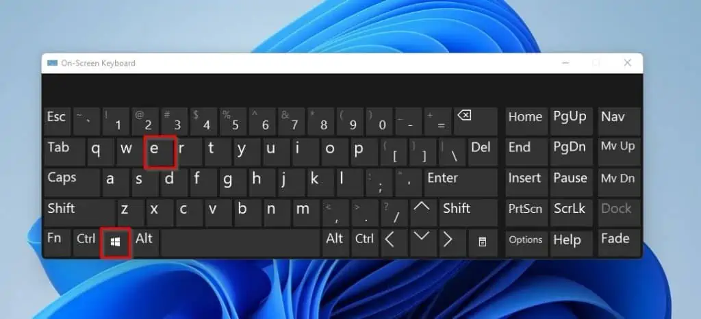 How to Change Windows 11 Background Wallpaper - Itechguides