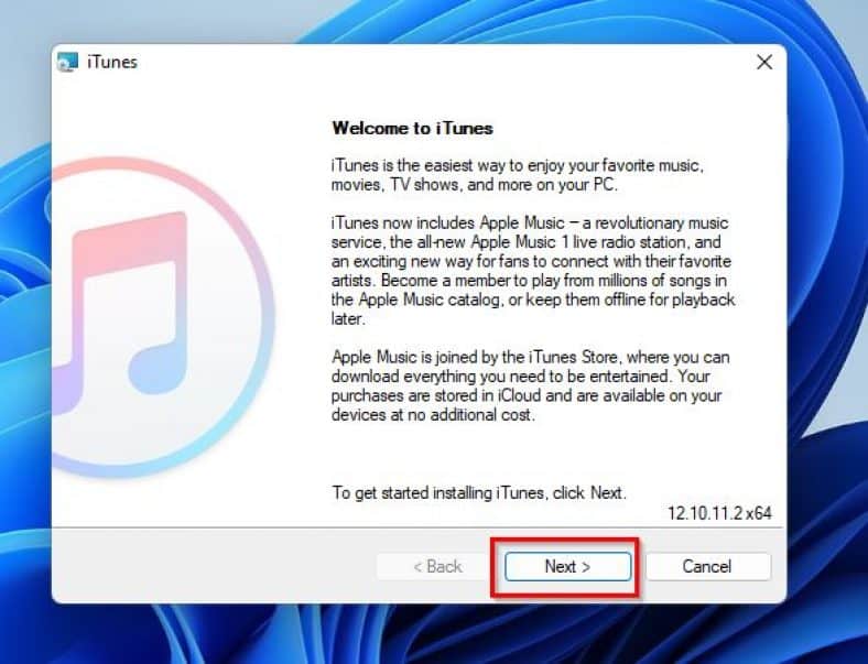 ITunes for Windows 11 - 2 Methods to Download it