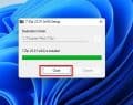 7 Zip Windows 11 - 2 Methods to Download it - Itechguides.com