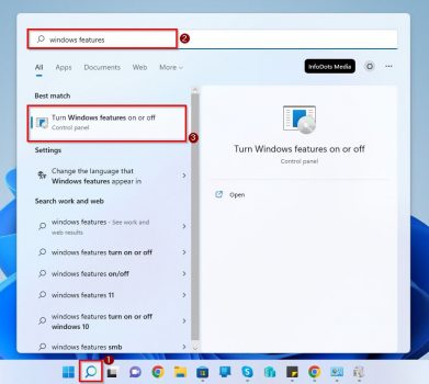 How to Install Ubuntu in Windows 11 with WSL2 - Itechguides.com