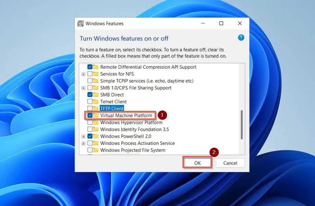 How to Install Ubuntu in Windows 11 with WSL2 - Itechguides