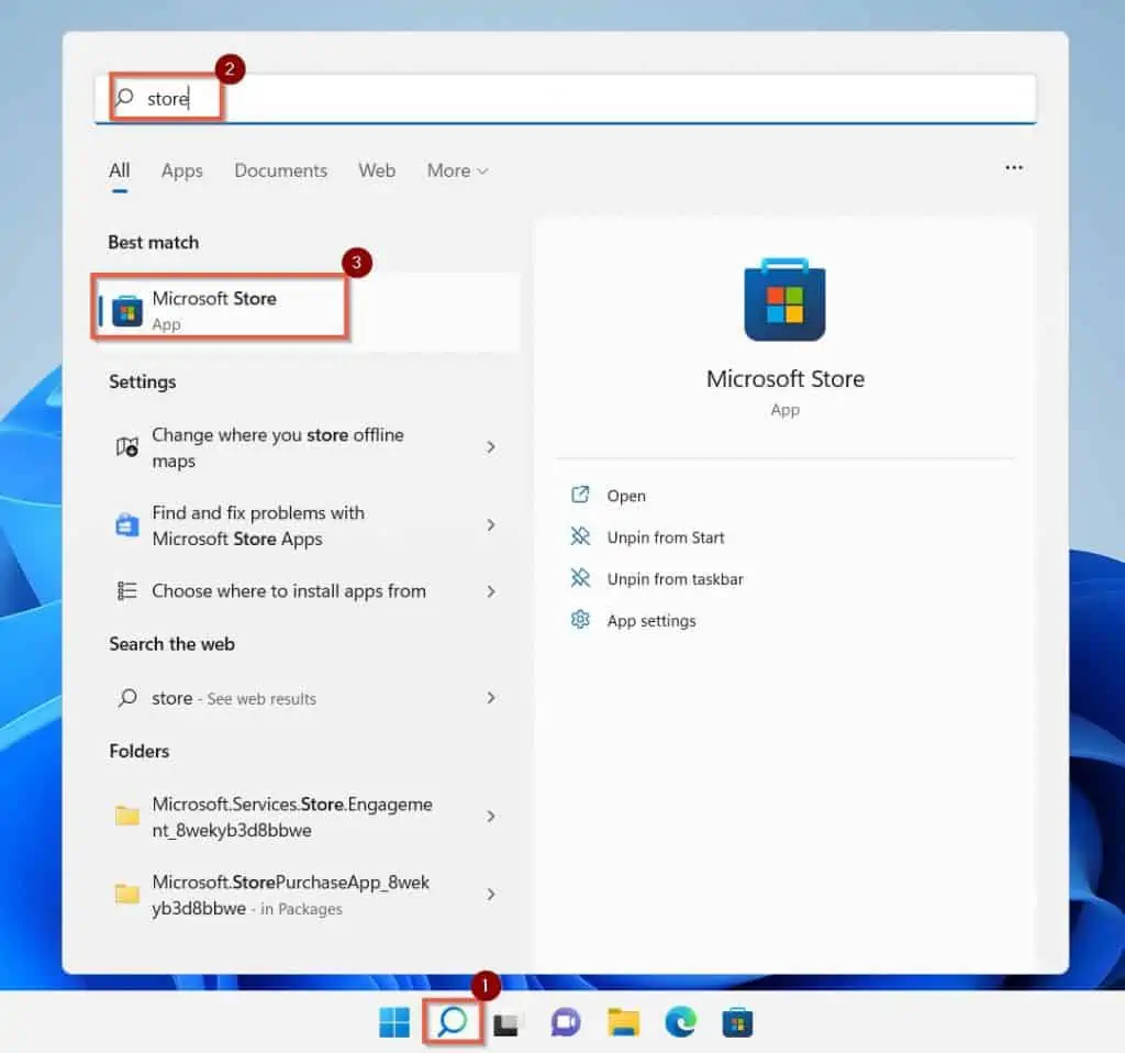 How to Install Ubuntu in Windows 11 with WSL2 - Itechguides