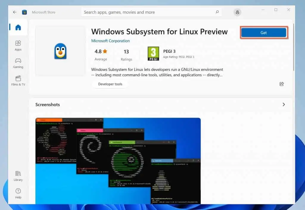 How to Install Ubuntu in Windows 11 with WSL2 - Itechguides