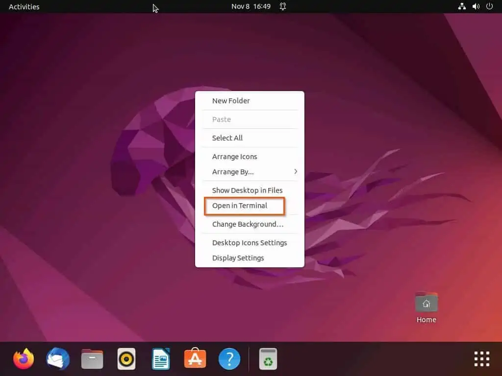 How To Install Or Uninstall Spotify On Linux Itechguides
