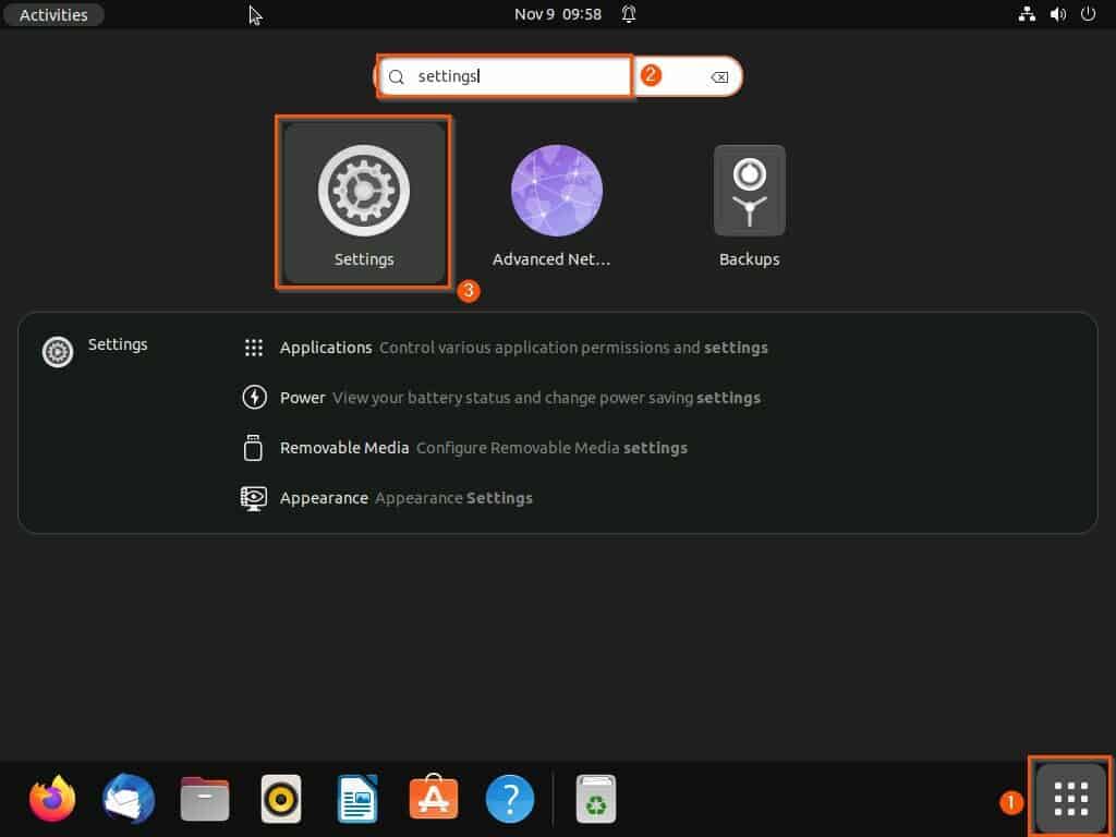 How to Change Taskbar Size in Ubuntu - Itechguides.com