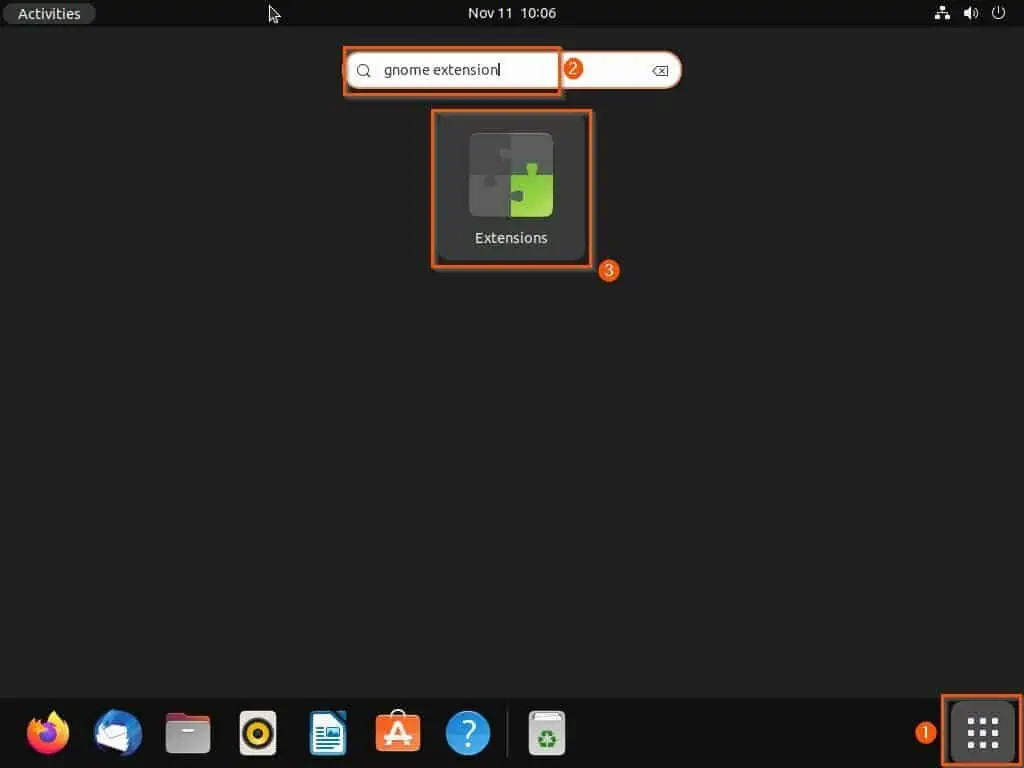 How to Change Desktop Icon Size in Ubuntu - Itechguides