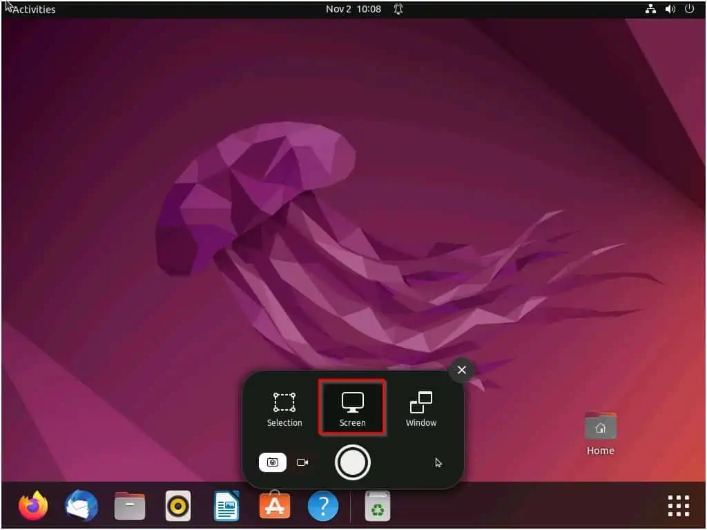 How to Screenshot on Linux - Itechguides