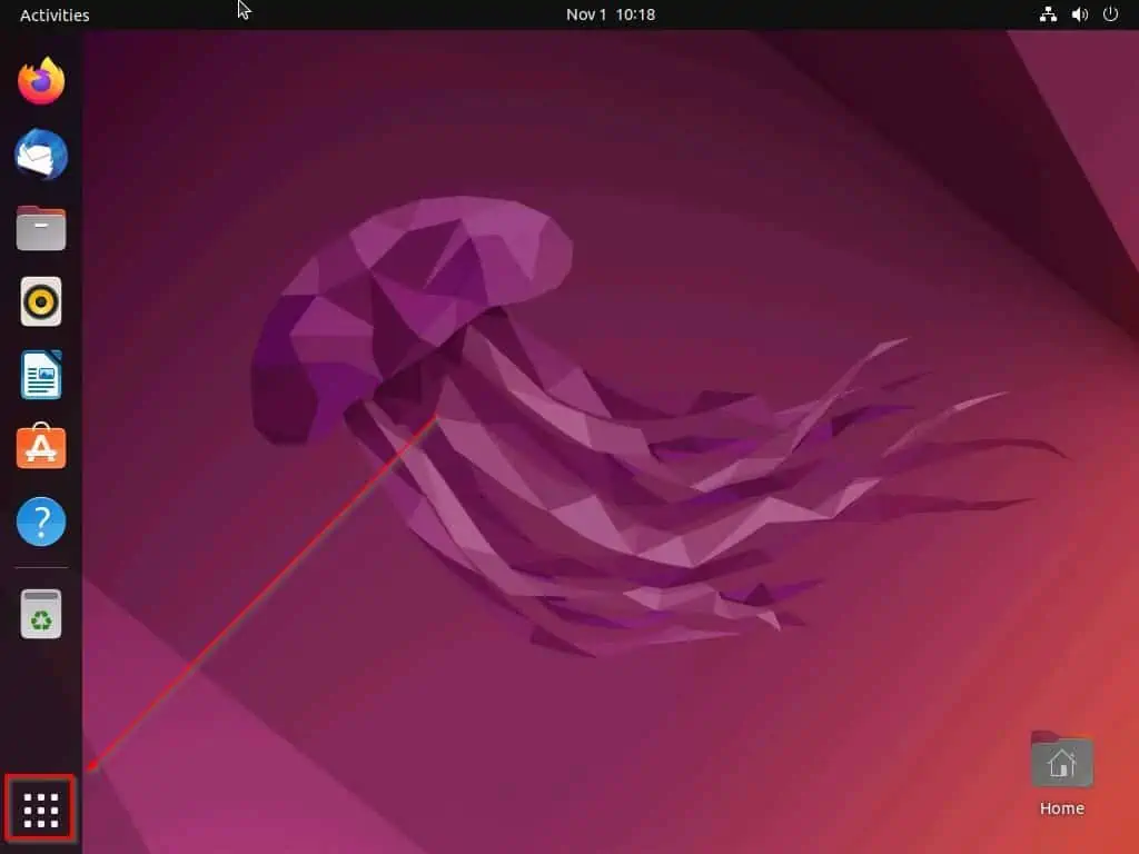 How to Shut Down Ubuntu - Itechguides