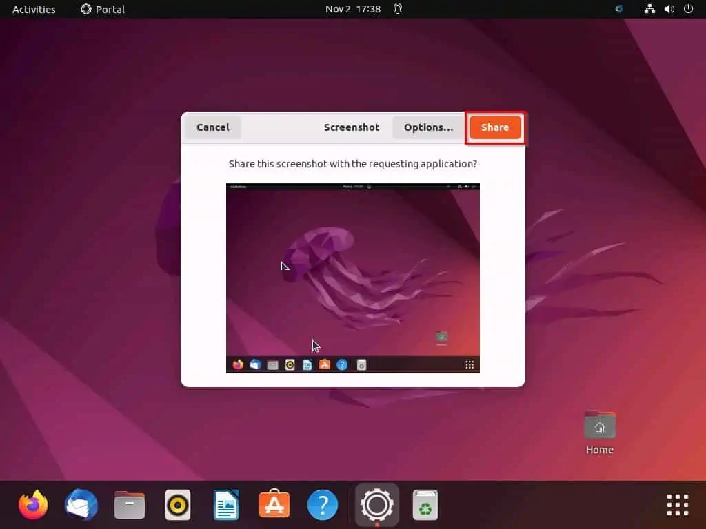 How to Screenshot on Linux - Itechguides