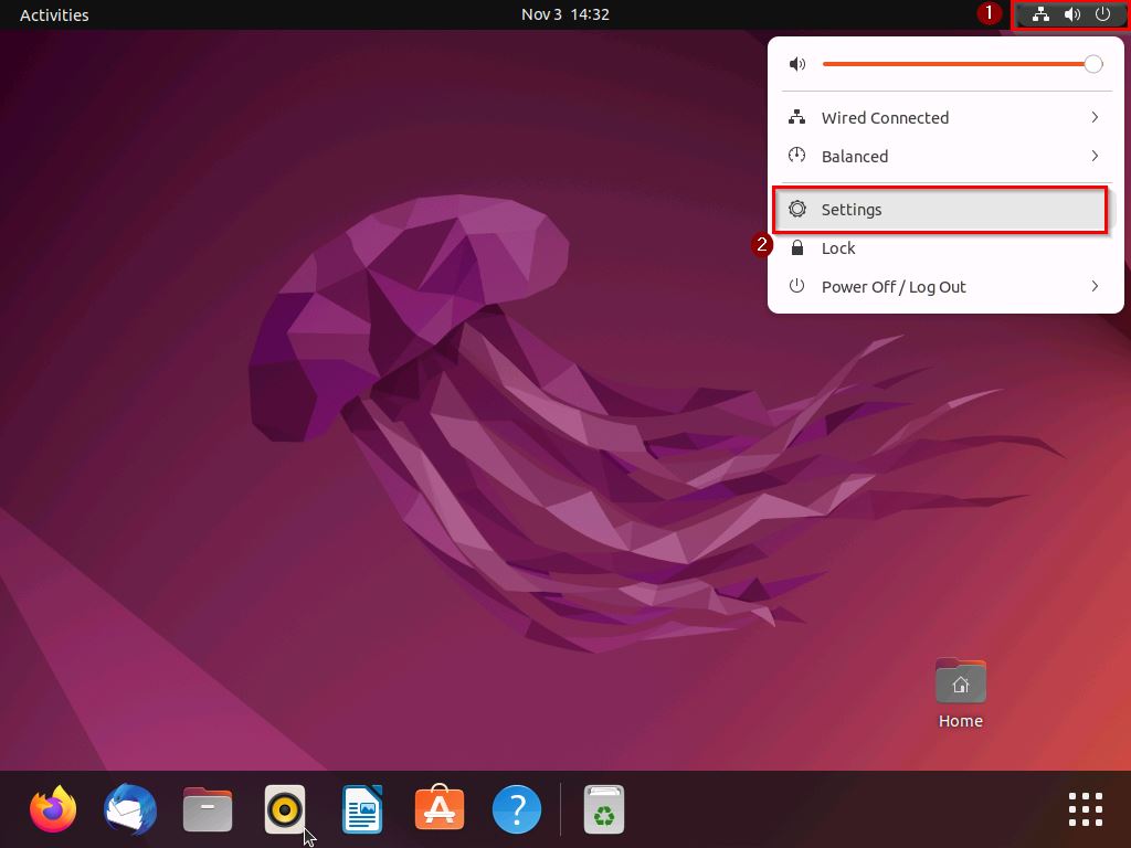How to Disable Lock Screen in Ubuntu - Itechguides