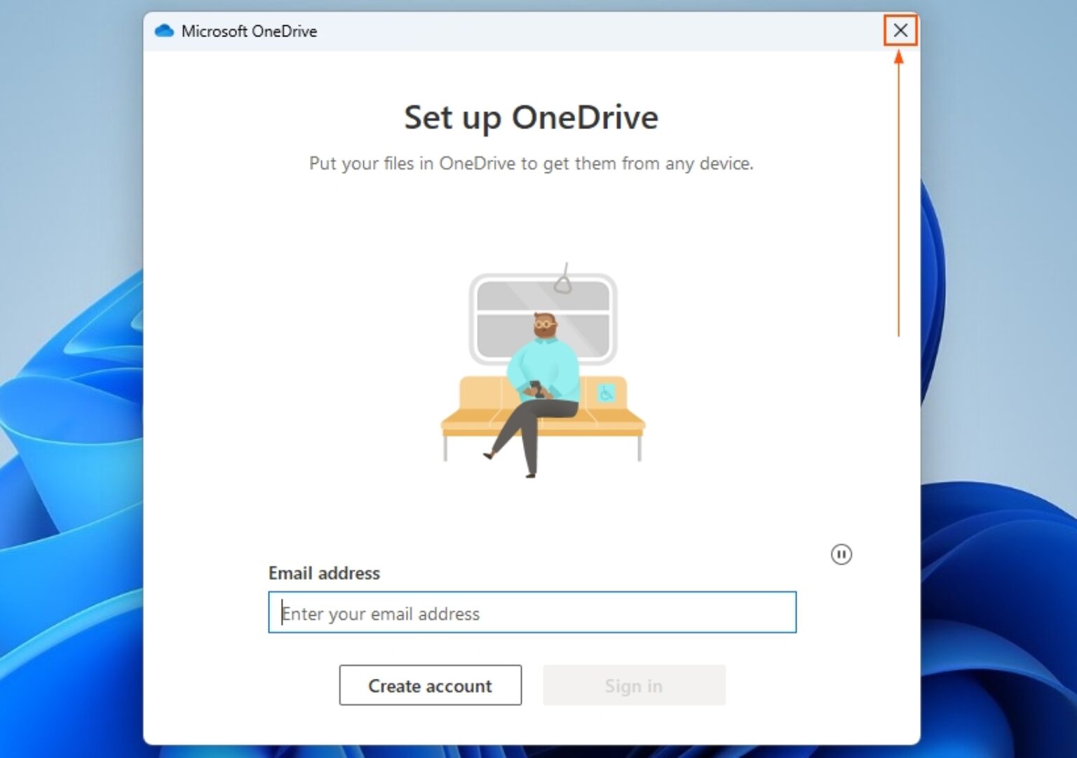 How to Disable OneDrive in Windows 11 - Itechguides