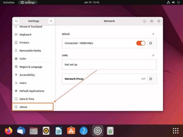 How To Check Computer Specs In Linux Itechguides