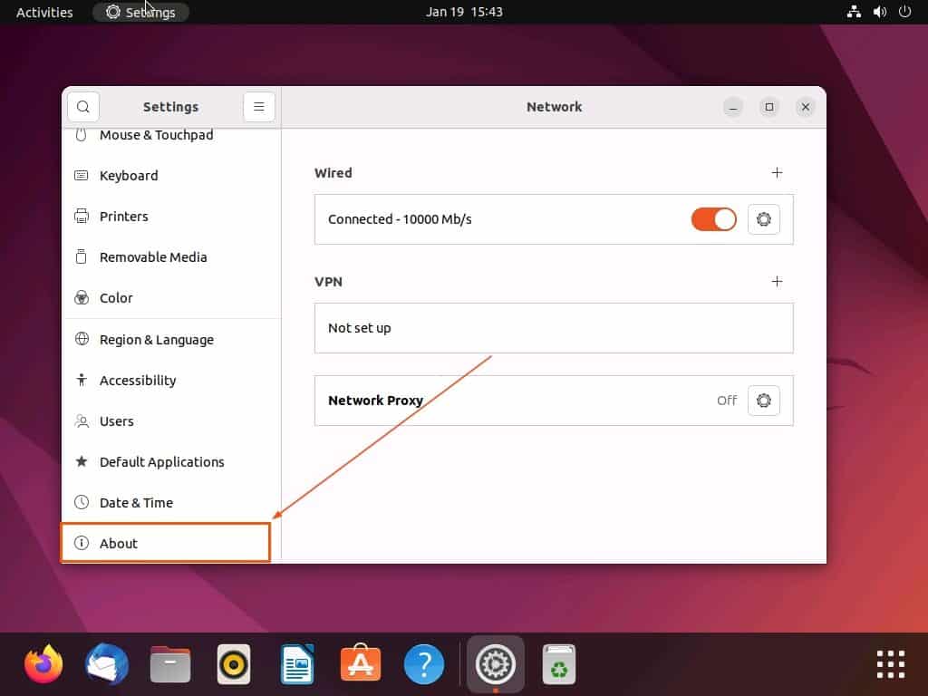 How to Check Computer Specs in Linux - Itechguides