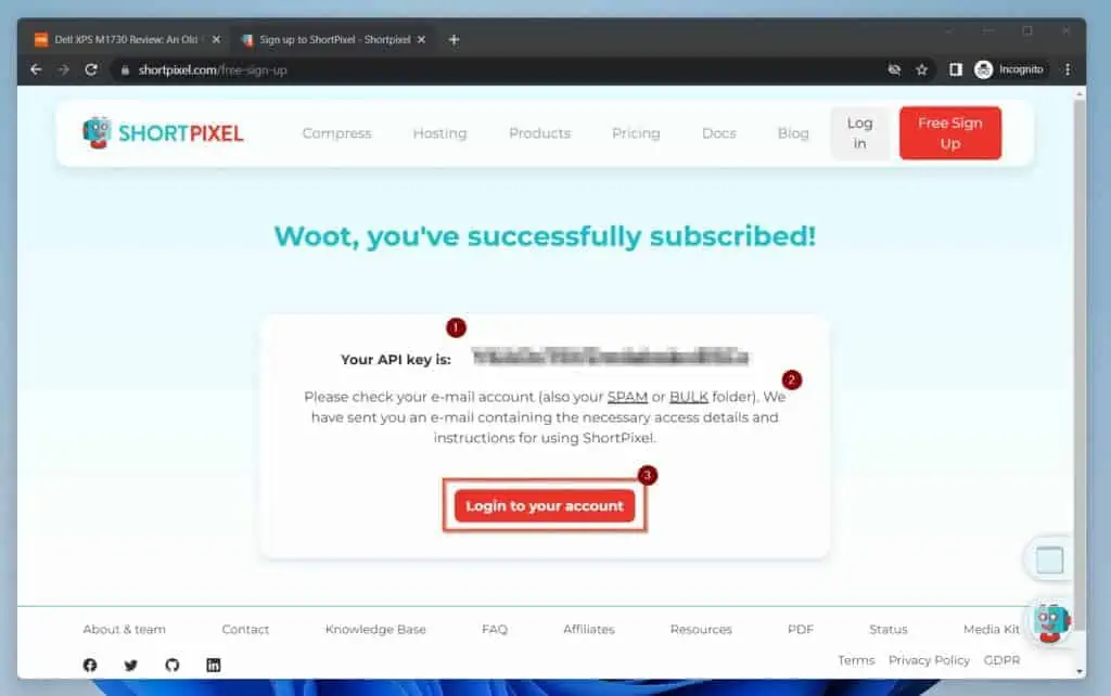 How to Speed Up Your WordPress Website in 7 Easy Steps - Itechguides