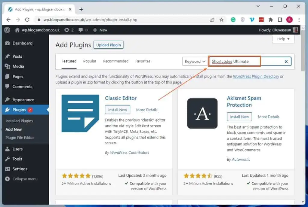 How to Add a QR Code in WordPress - Itechguides