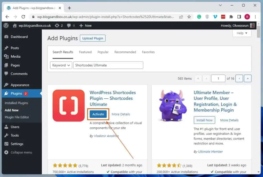 How to Add a QR Code in WordPress - Itechguides