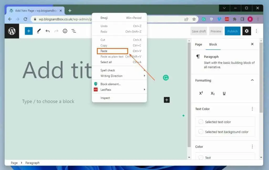 How To Duplicate A Page In Wordpress Itechguides
