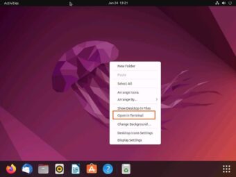 How to Change Your Device Name in Ubuntu - Itechguides