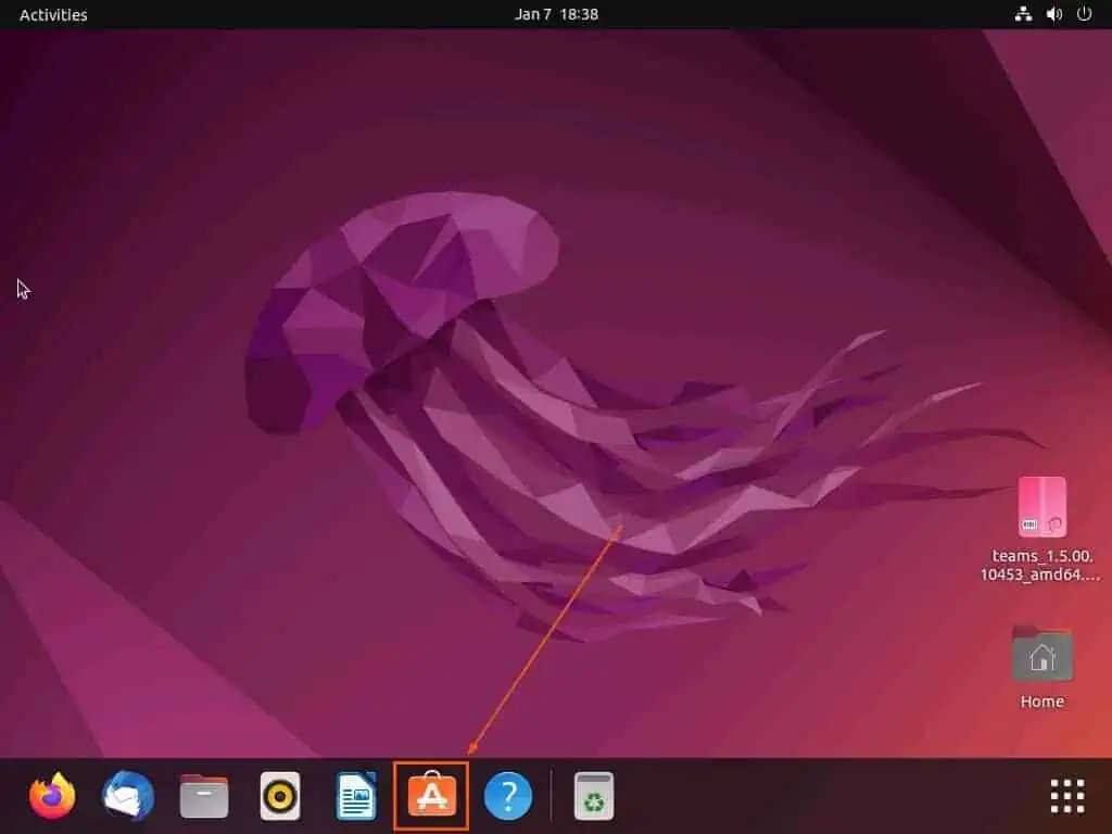 How To Install Or Uninstall Microsoft Teams On Linux Itechguides