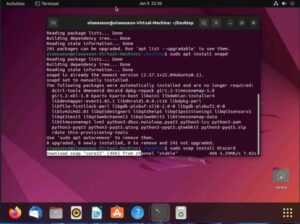 How to Install Discord on Linux - Itechguides