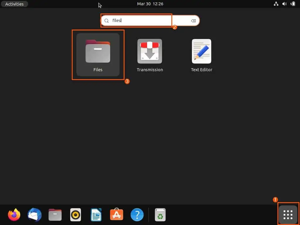 How To Find A File Path In Ubuntu Itechguides