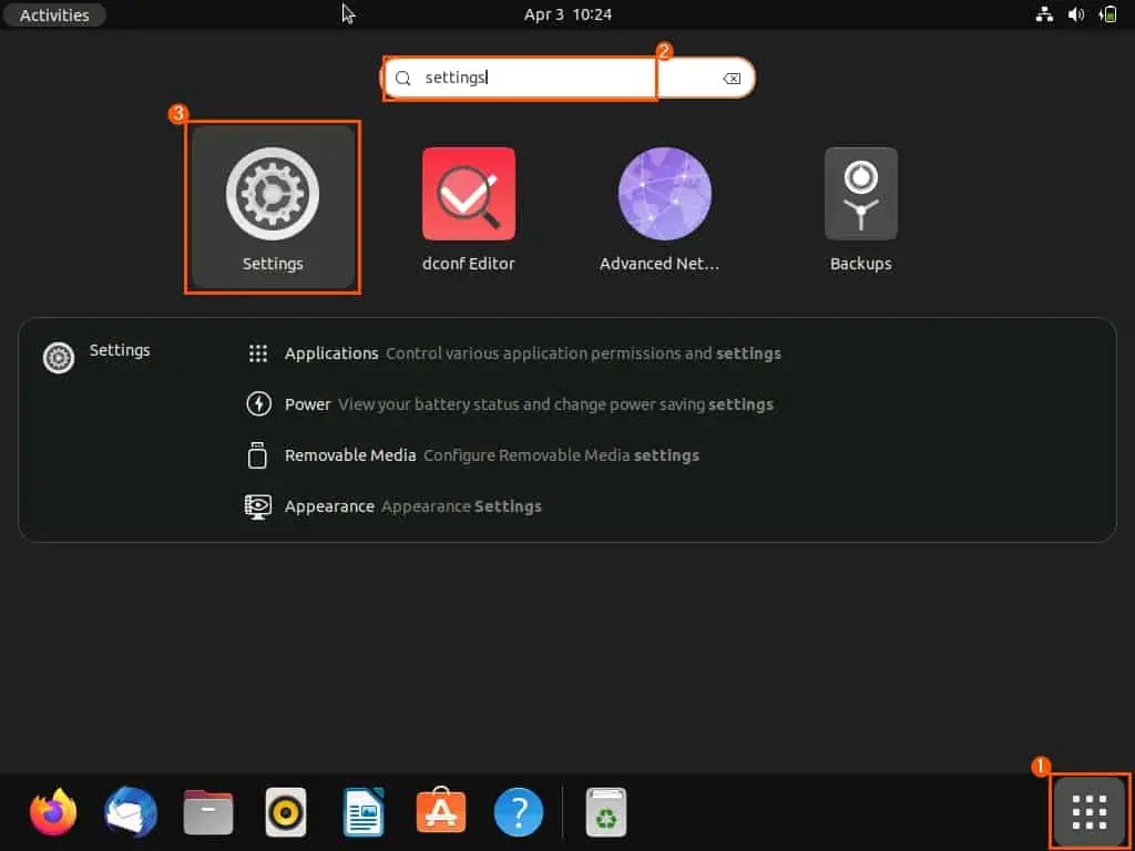 How to Set Google Chrome as Default in Ubuntu - Itechguides