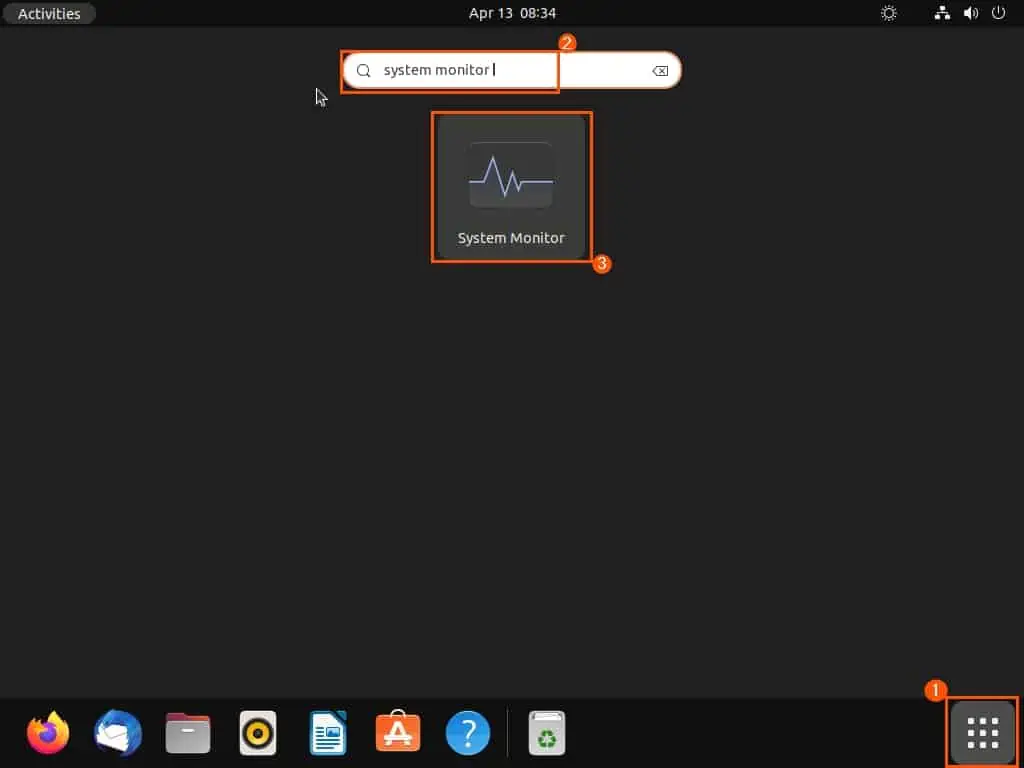 How To Check Cpu Usage In Ubuntu Itechguides