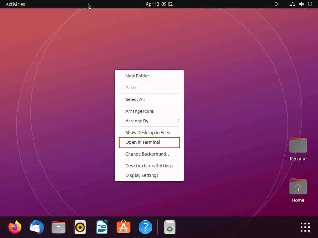 How To Check Cpu Usage In Ubuntu Itechguides