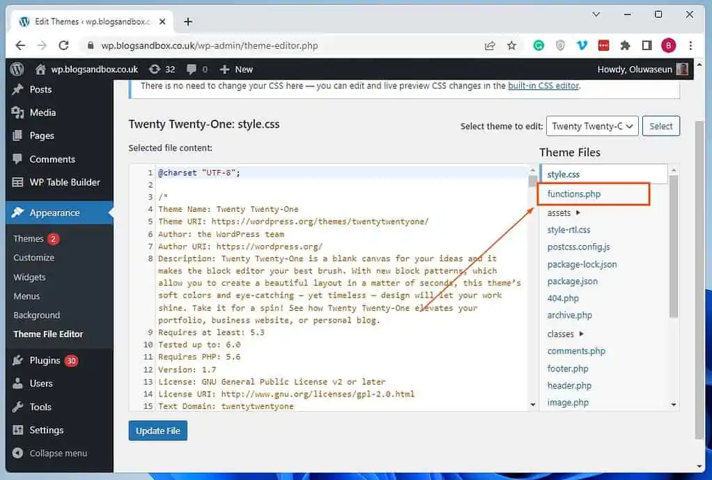 How to Turn Off Auto Save in WordPress - Itechguides