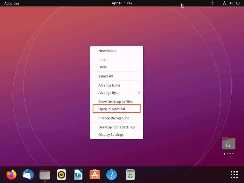 How To Find A File Path In Ubuntu Itechguides