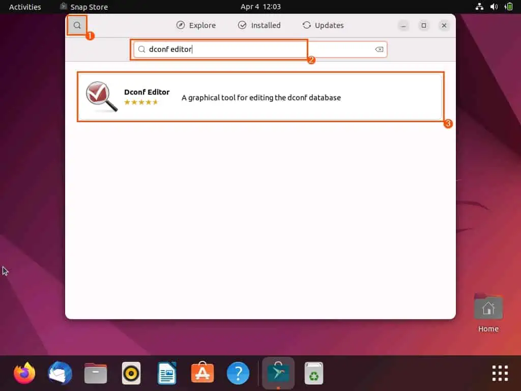 How to Turn Off Power Saving Mode in Ubuntu - Itechguides