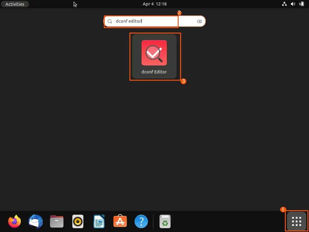 How to Turn Off Power Saving Mode in Ubuntu - Itechguides