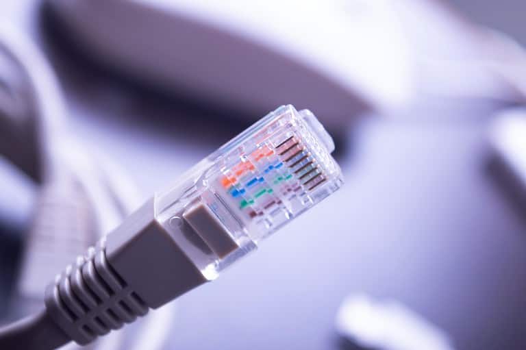 What is a LAN Cable: Overview, Features, Pros & Cons