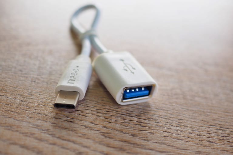 What is an OTG Cable: Overview, Features, Pros & Cons