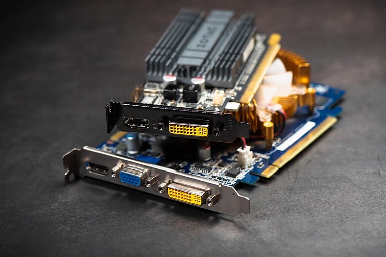 What Is SLI: Overview, Features, Pros & Cons - Itechguides.com