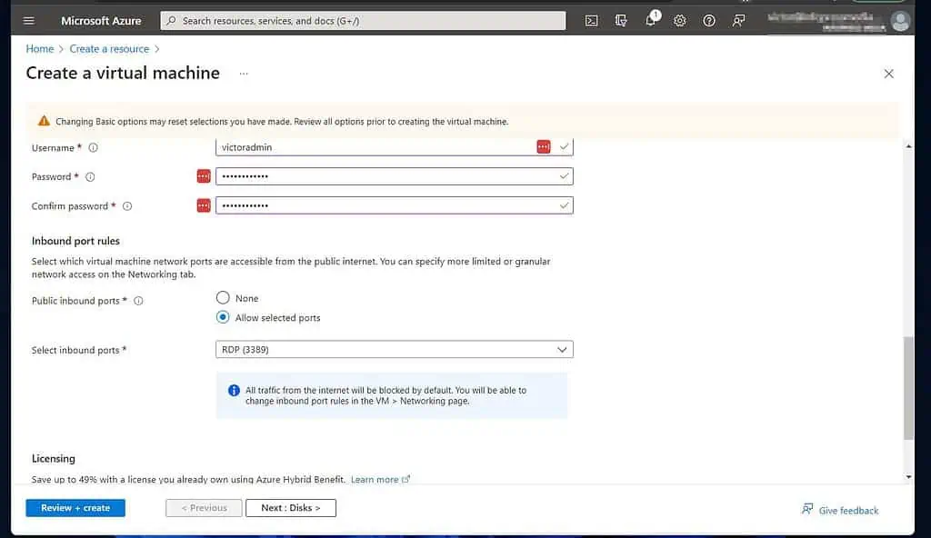 How To Configure An Azure Vm As Dc In An On Prem Ad Itechguides
