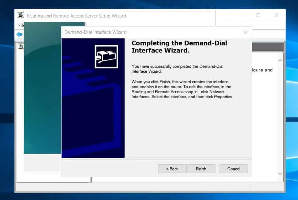 How To Configure An Azure Vm As Dc In An On Prem Ad Itechguides