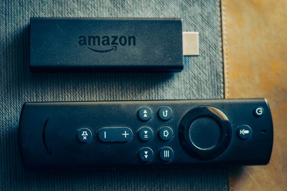 Why Does My Firestick Keep Restarting - Itechguides Why Does My Firestick Keep Restarting - Itechguides