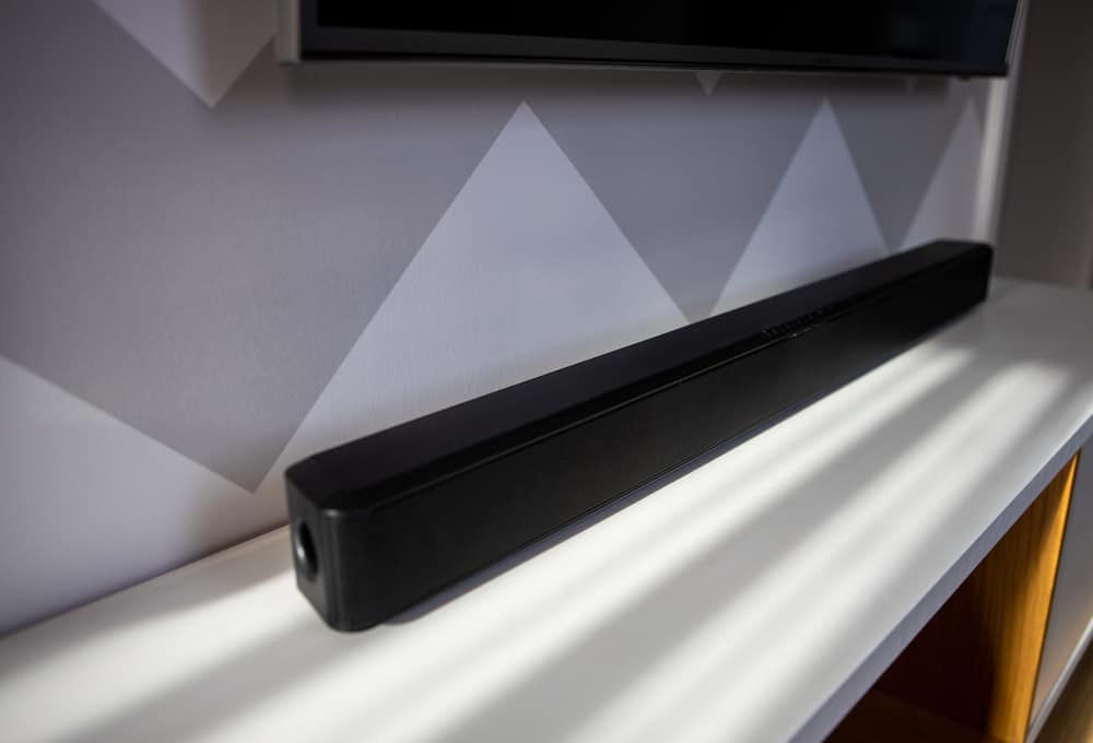 What Is A Sound Bar: Overview, Features, Pros & Cons - Itechguides.com