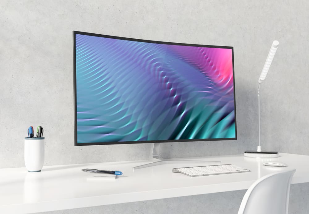 What Is IPS Monitor: Overview, Features, Pros & Cons - Itechguides.com