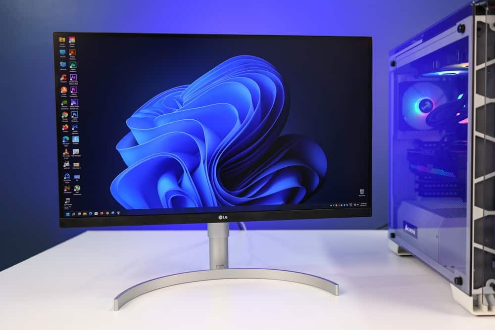 IPS Monitor Explained: Great for Professional Users - Itechguides