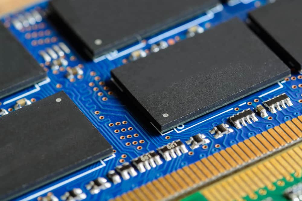 What Is NVRAM: Overview, Features, Pros & Cons - Itechguides.com