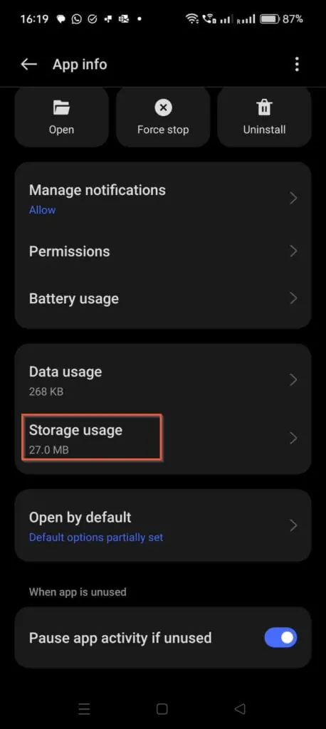 Android Clock App Alarm Does not Display When it Rings [Fixed] - Itechguides